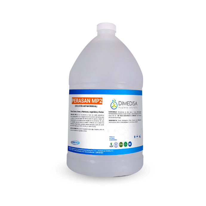 PERASAN MP-2 (GALON) | DIMEDISA